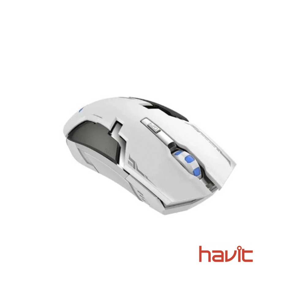Mouse HAVIT INALAMBRICO GAMER MS997 GT