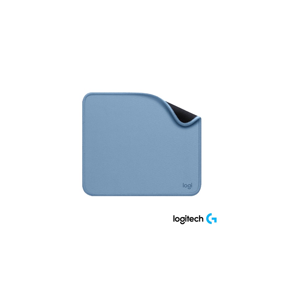 MOUSE PAD LOGITECH logi Celeste