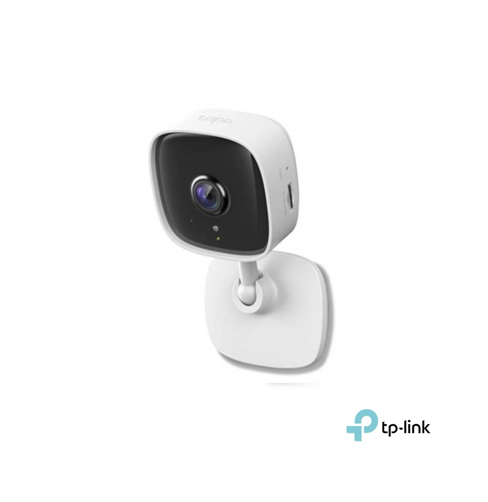 Cámaras Inalámbrica de Seguridad Tp-Link TAPO C100