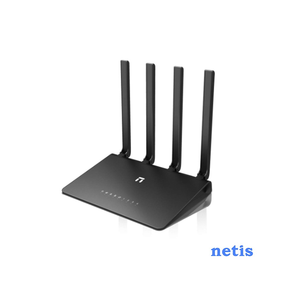Router Netis N2 Dual Band (3 en 1)