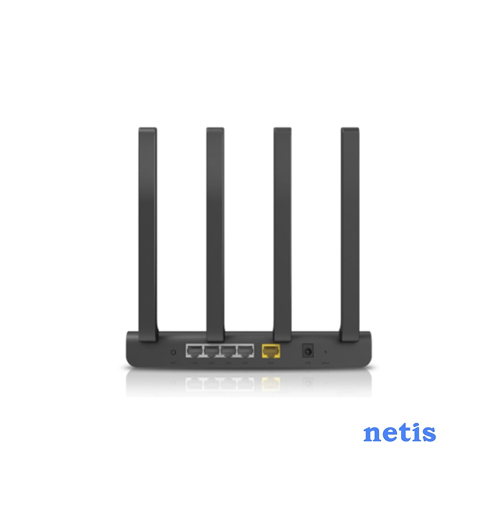 Router Netis N2 Dual Band (3 en 1)